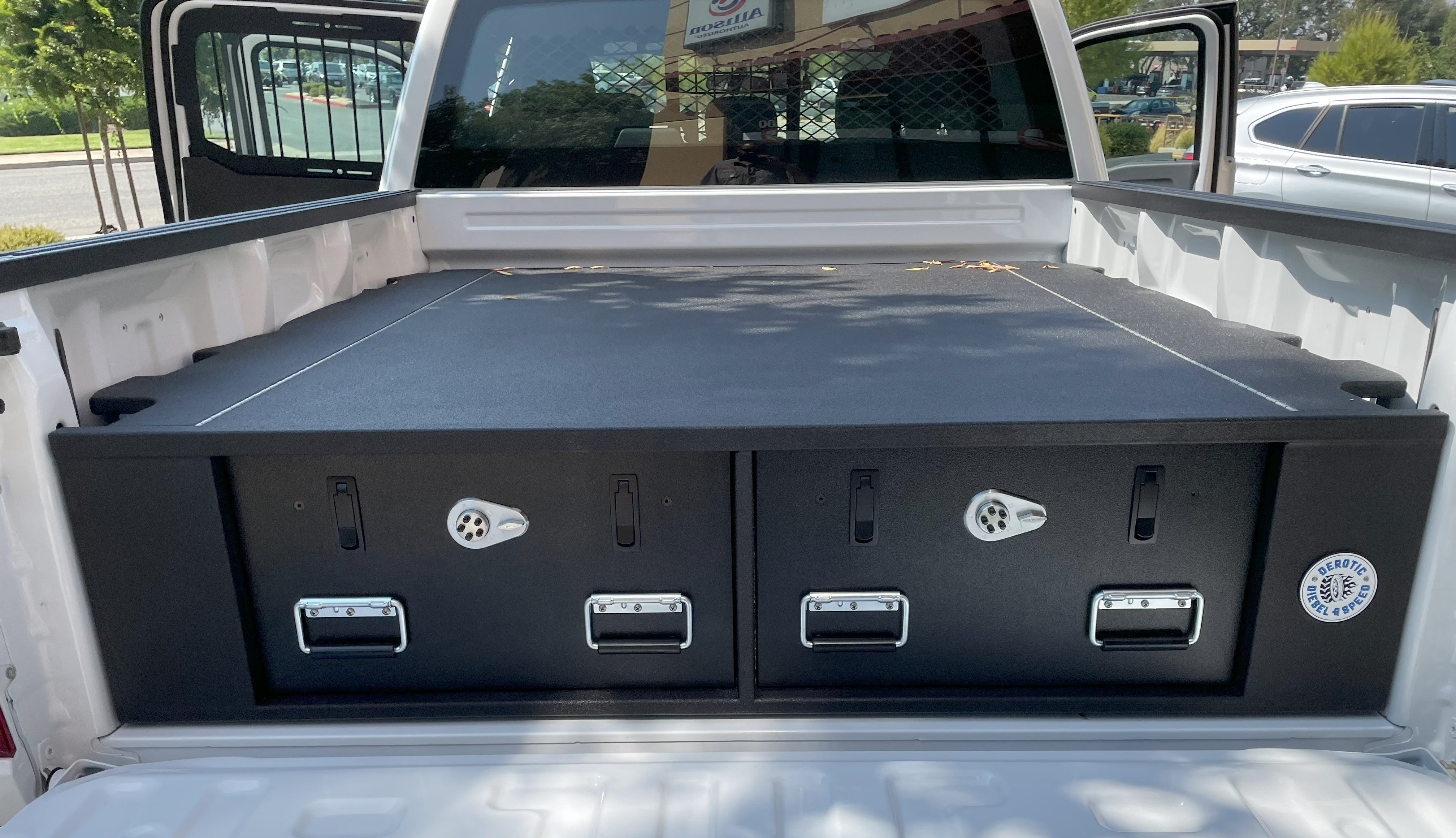 Command Boxes – Derotic Shop